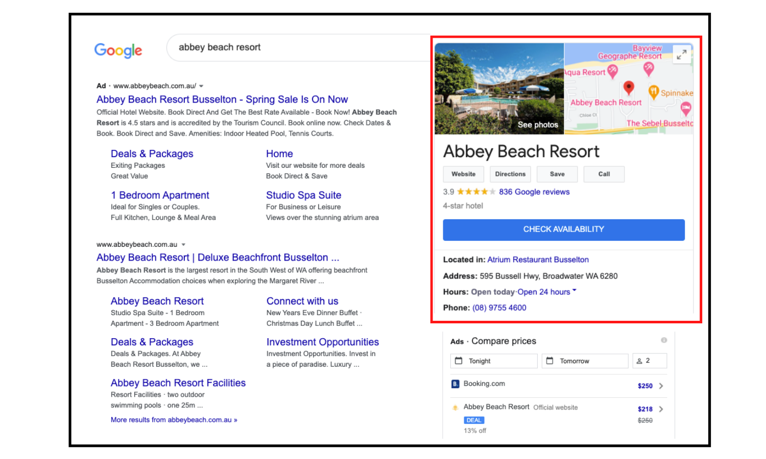 Are you managing your google my business listing? - Levart