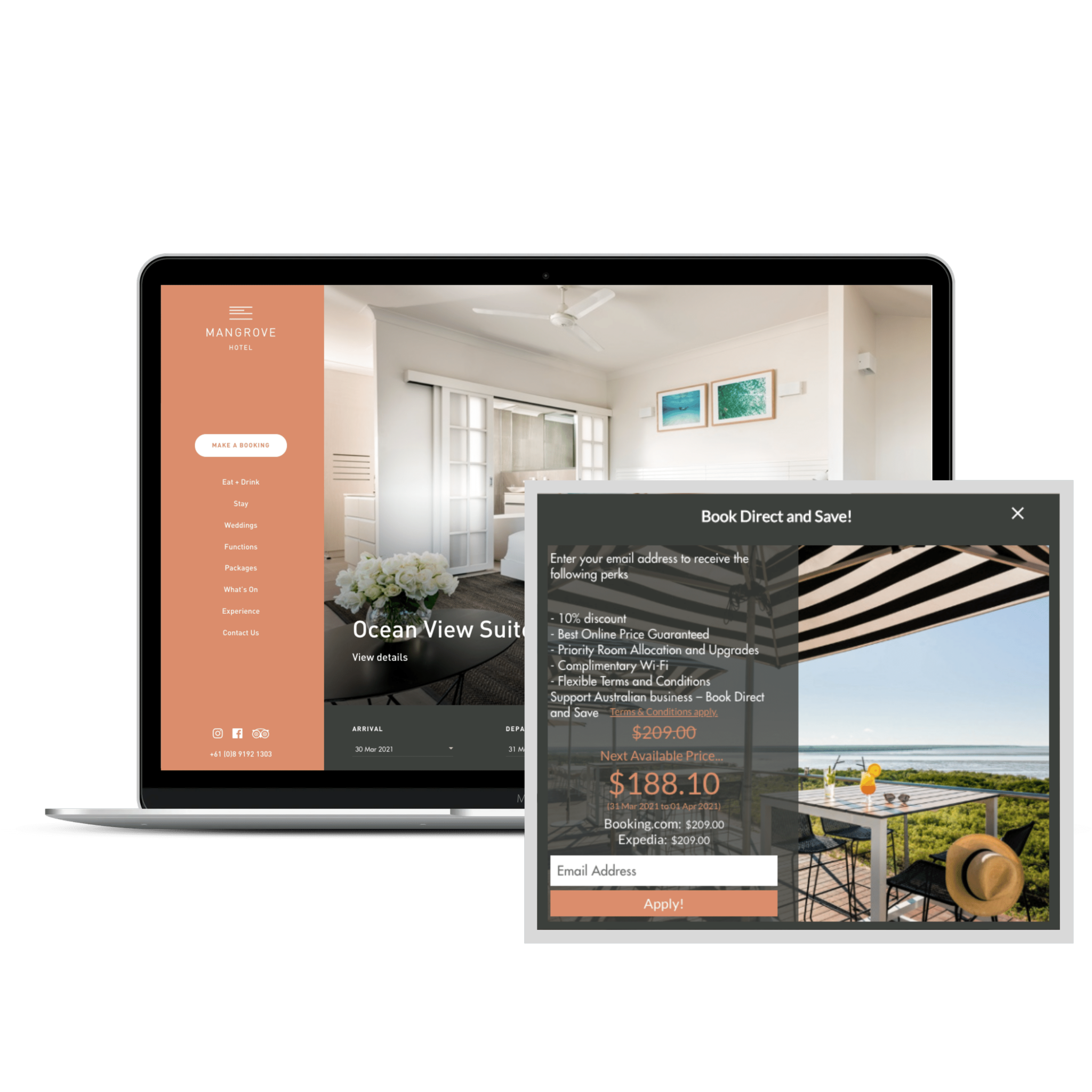 Reservation Management System | Reservation Booking System | Levart