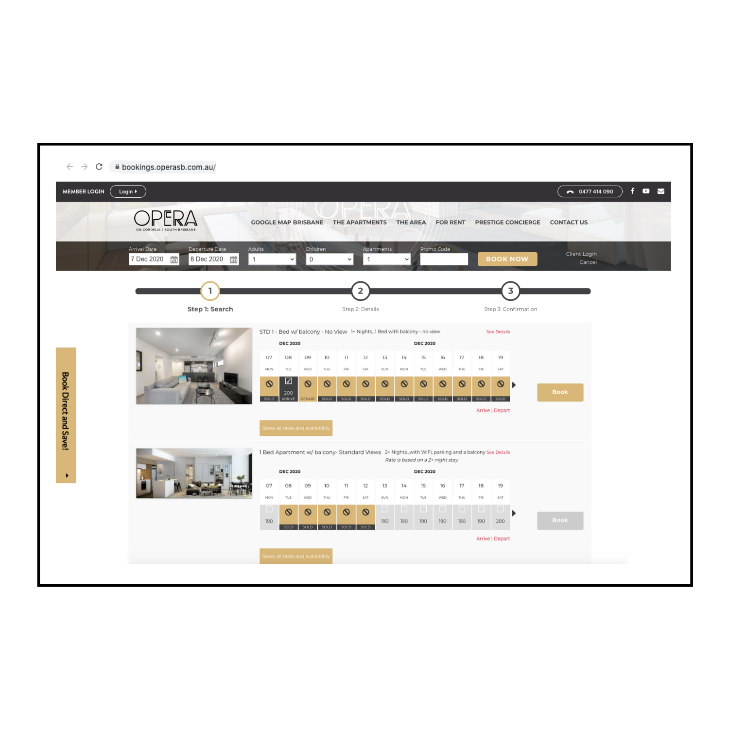 Complete Solution - Levart